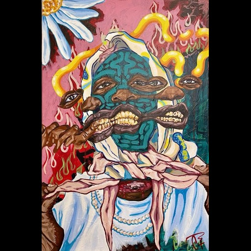 Second Life Marketplace Trip Out